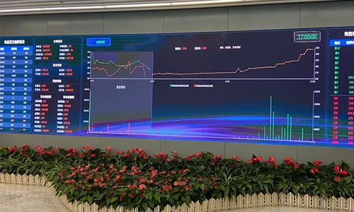 CreateLED - professional LED displays