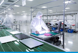 CreateLED - professional LED displays