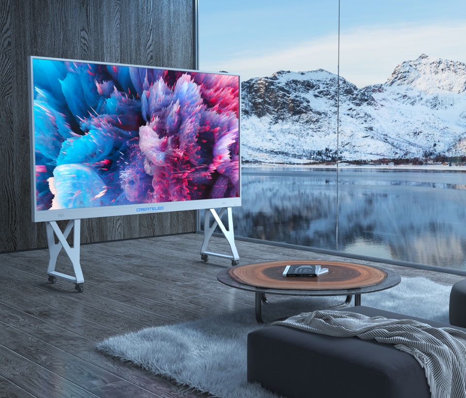 AirTV-Pro, Indoor | CreateLED Electronics