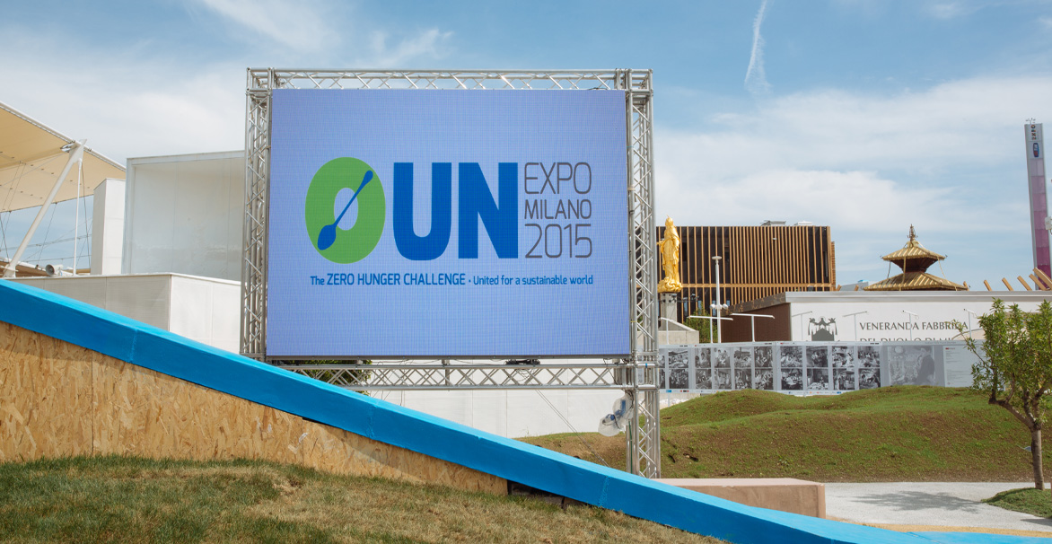 CreateLED - professional LED displays