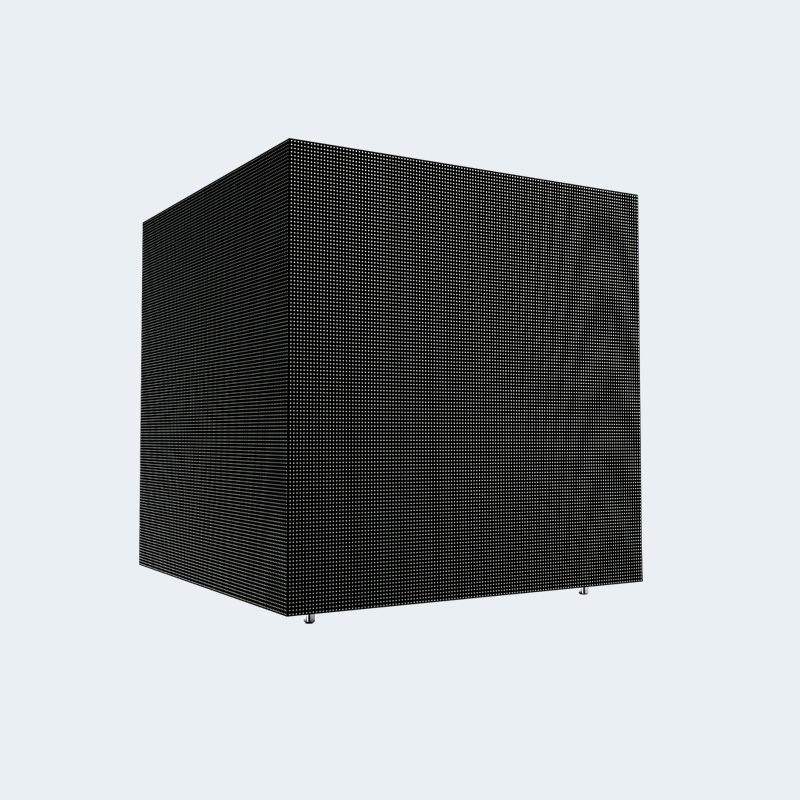 AirMAGICBOX，Rental Creative | CreateLED Electronics