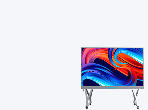 CreateLED - professional LED displays