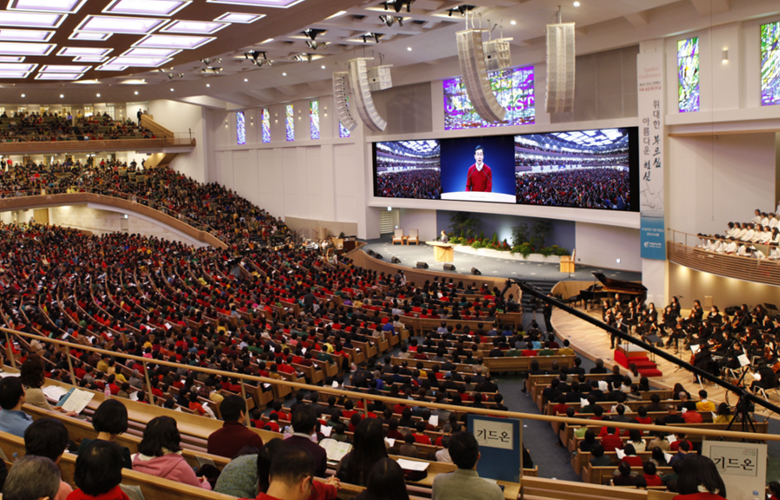 CreateLED - professional LED displays