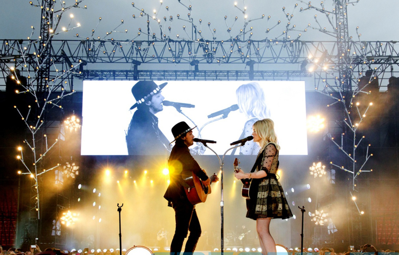 CreateLED - professional LED displays