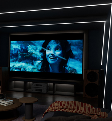 CreateLED - professional LED displays